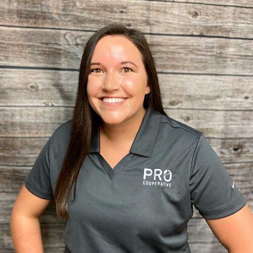 Plover Details - Pro Cooperative